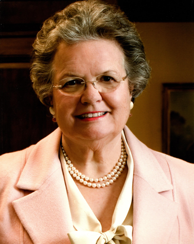 In Memoriam: Alice Ingram Hooker | People + Places | nfocusmagazine.com