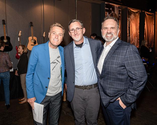 On the Circuit: Rocketown Raises Funds Through Comedy for a Cause ...