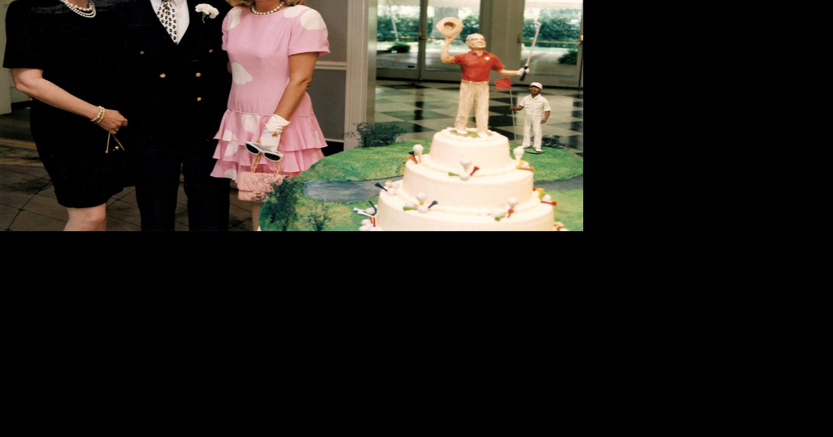 30 Years of Nfocus: The Life of the Parties | People + Places ...