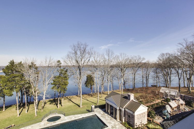 Homes of Distinction: 123 Summit Lane | Homes + Interiors ...