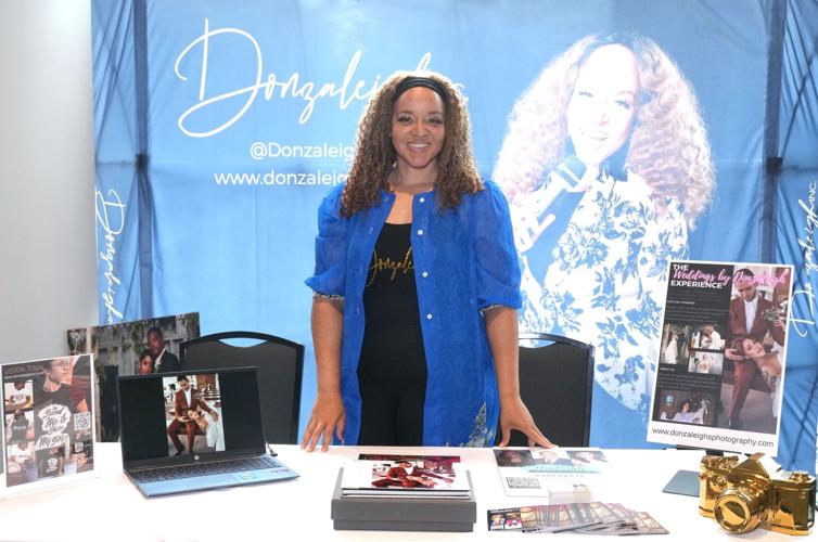 Brilliant: Les Gemmes Literary Luncheon Dazzles with Inspiring Program ...