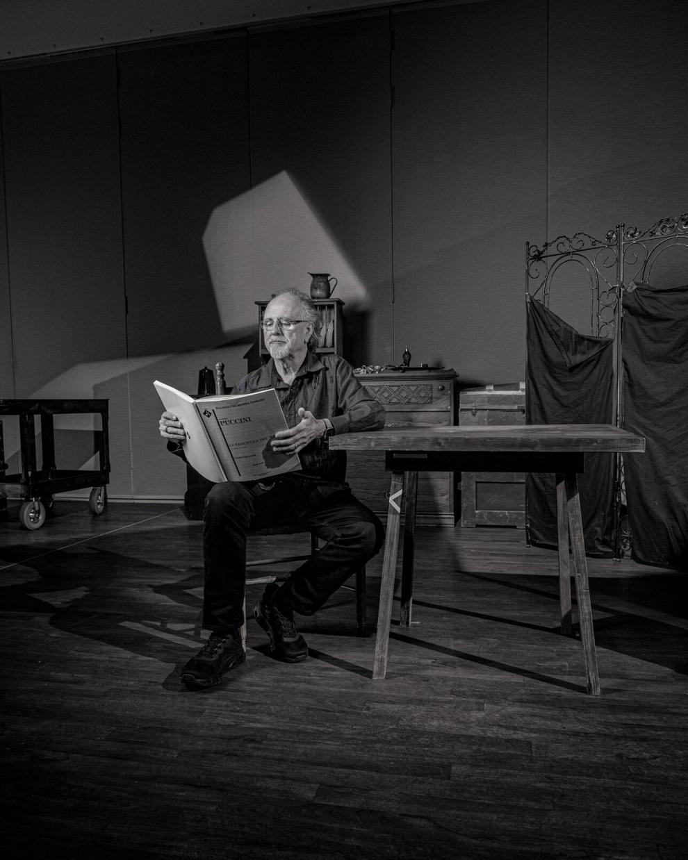 John Hoomes on 30 Years Leading Nashville Opera | Arts + Culture ...