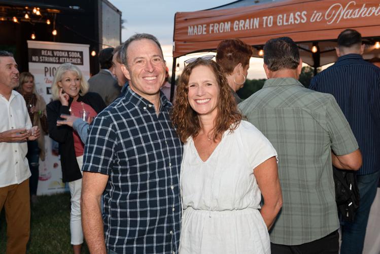 The 10th Annual Bootlegger's Bash Celebrates the Bootlegging History of ...