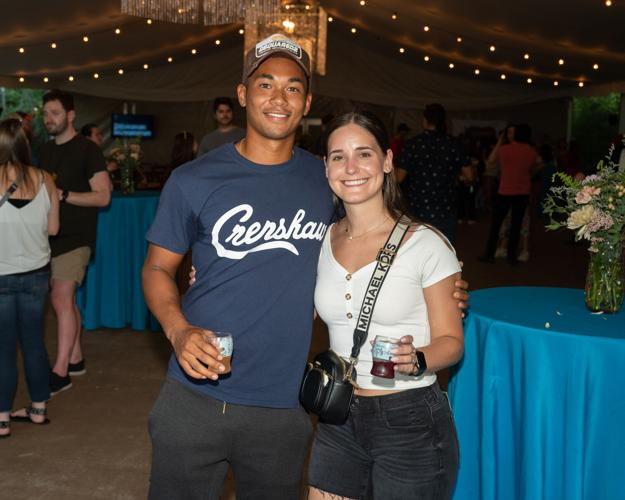 On the Circuit: Brew at the Zoo | Events | nfocusmagazine.com