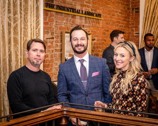 The Heritage Foundation of Williamson County Opens the New Moore-Morris History and Culture ...