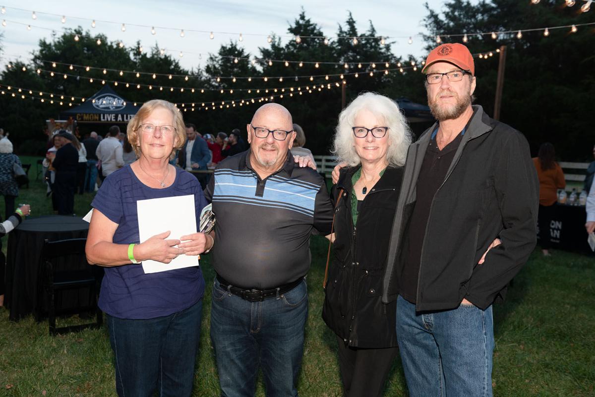 The 10th Annual Bootlegger's Bash Celebrates the Bootlegging History of ...