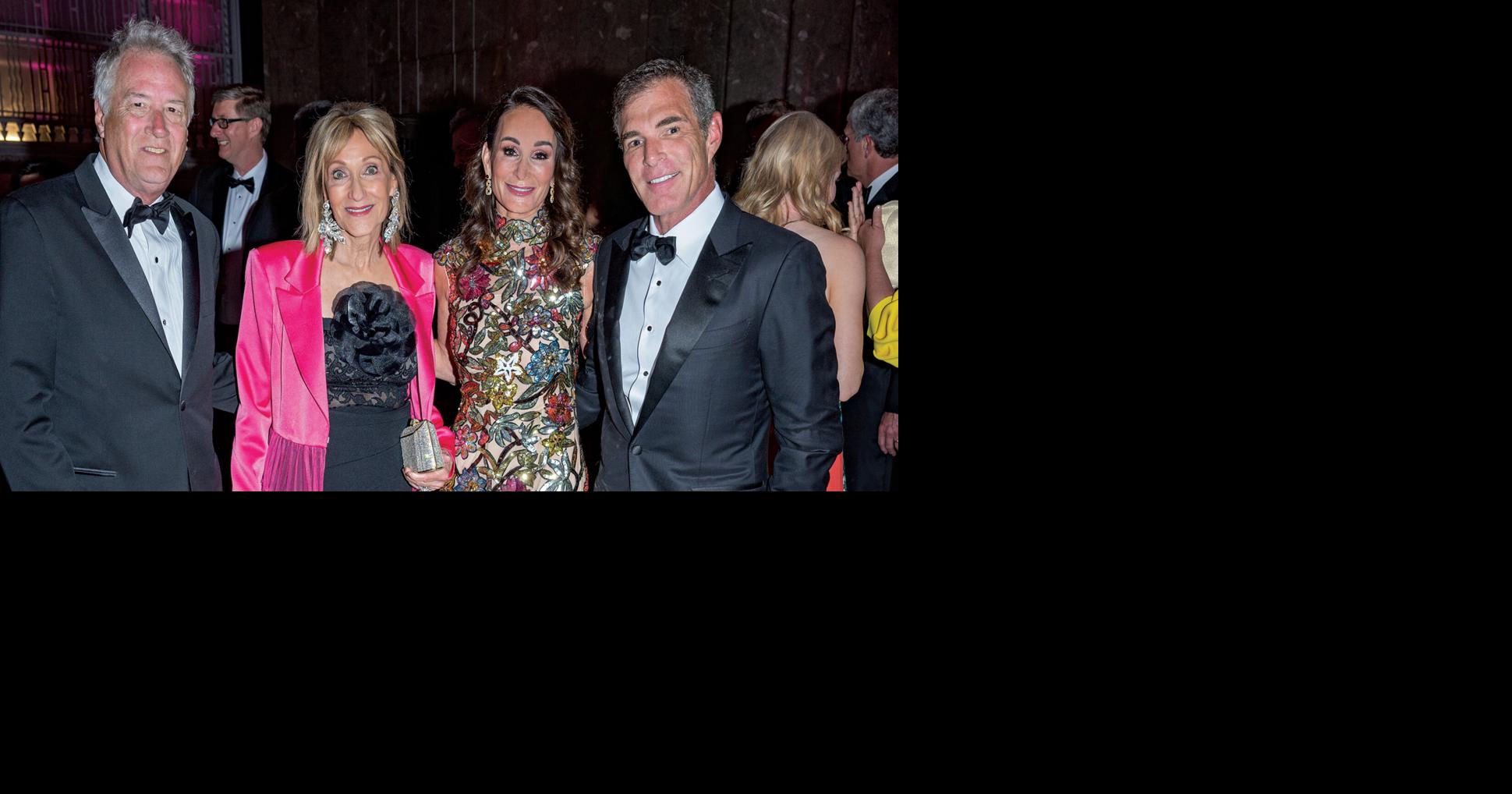 The Frist Gala Electrified the Night | Events | nfocusmagazine.com