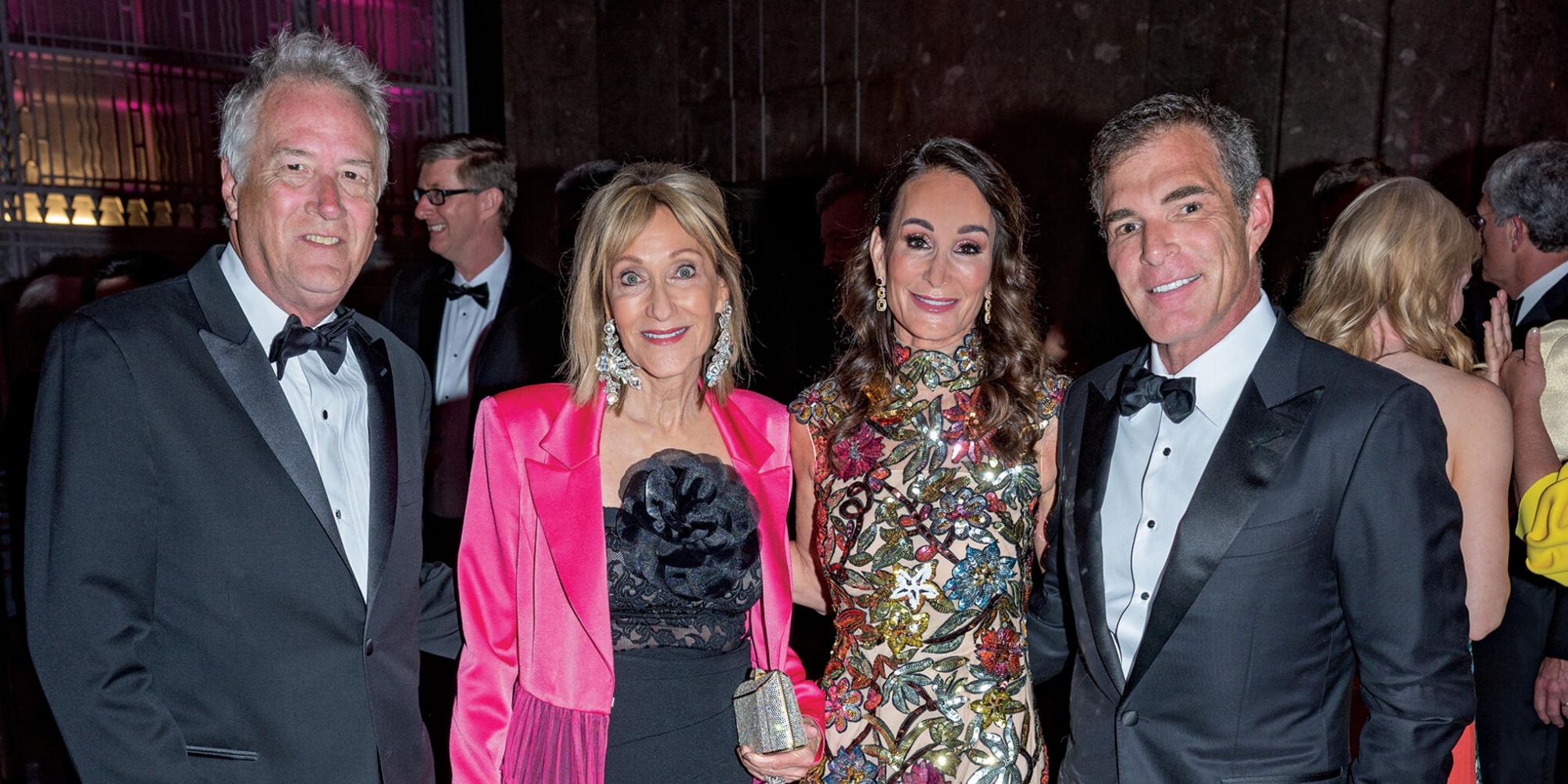 The Frist Gala Electrified the Night | Events | nfocusmagazine.com