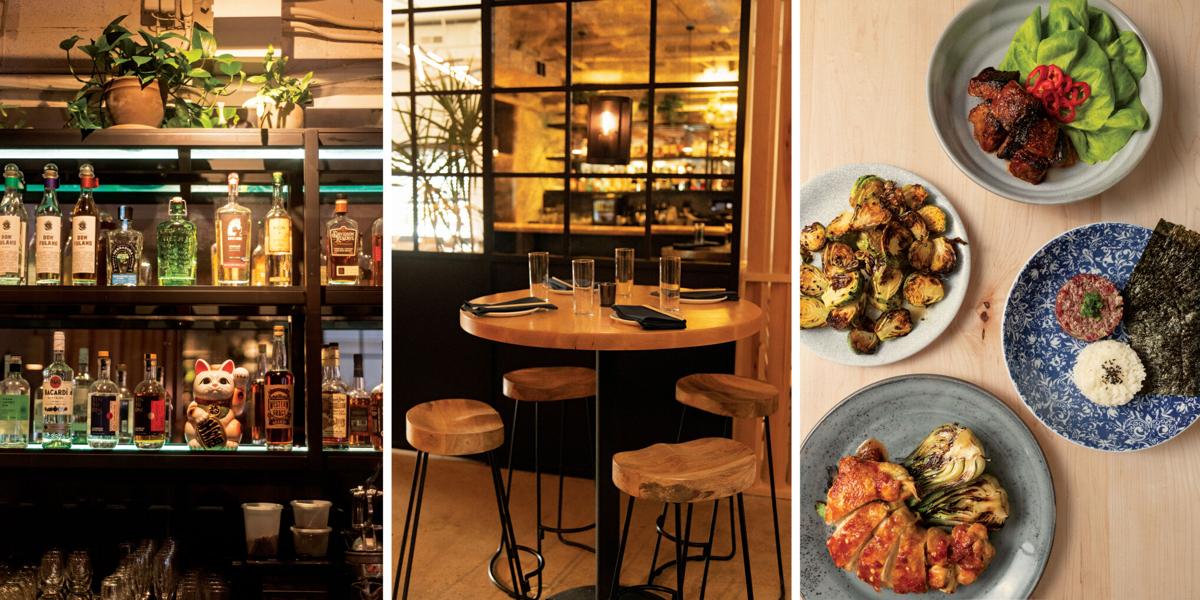 Step Inside: East Nashville’s New Noko | Dining | nfocusmagazine.com