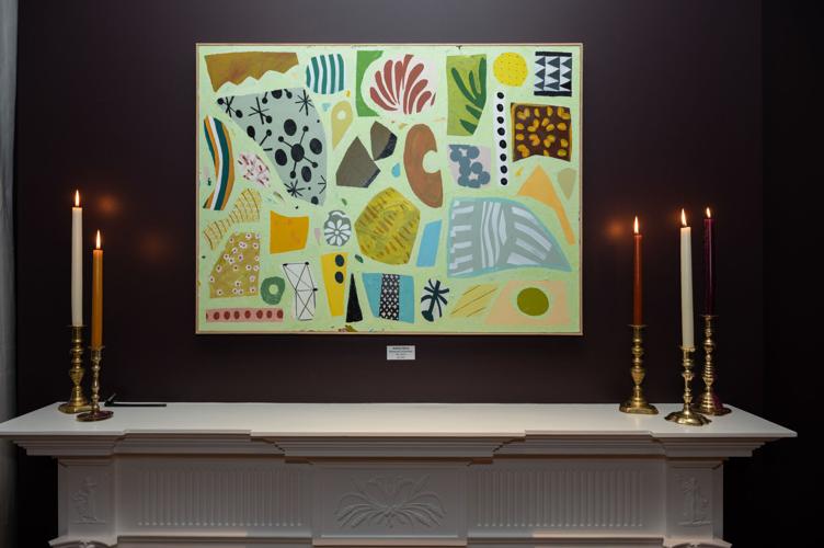 On the Circuit: The Harding Art Show To Take Place in May | Events ...