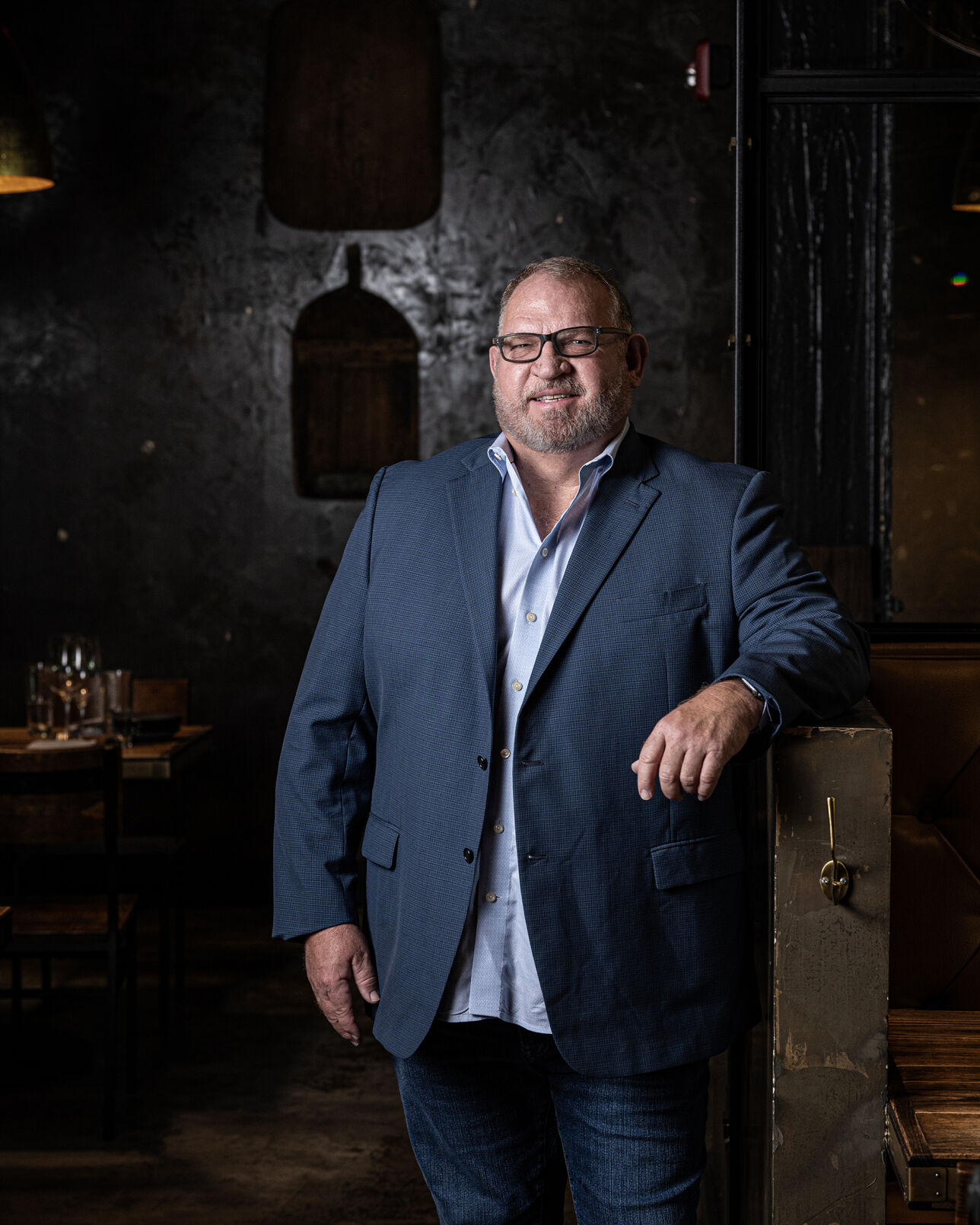 Behind the Scenes with Andy Marshall of A. Marshall Hospitality ...