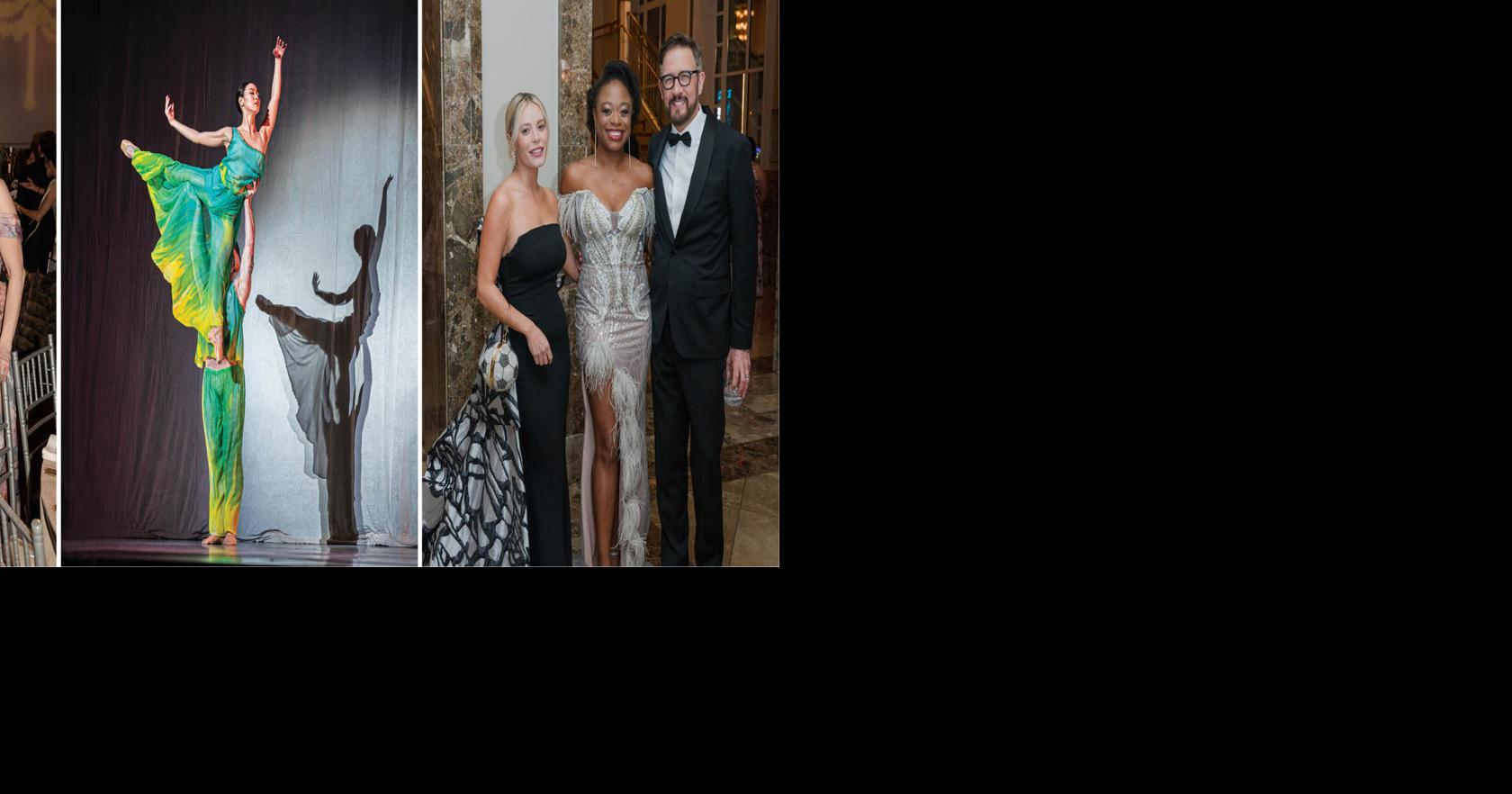 Seasons of Love: Ballet Ball Celebrates the Seasons | Events ...