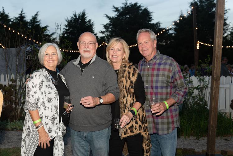 The 10th Annual Bootlegger's Bash Celebrates the Bootlegging History of ...