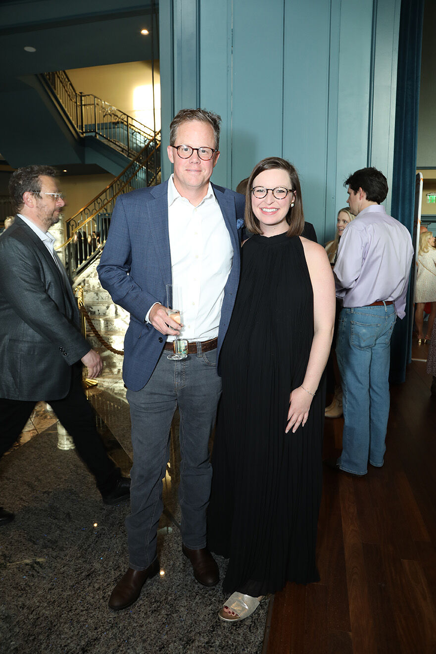 The Michael J. Fox Foundation Hosts an Evening to Fight Parkinson’s ...