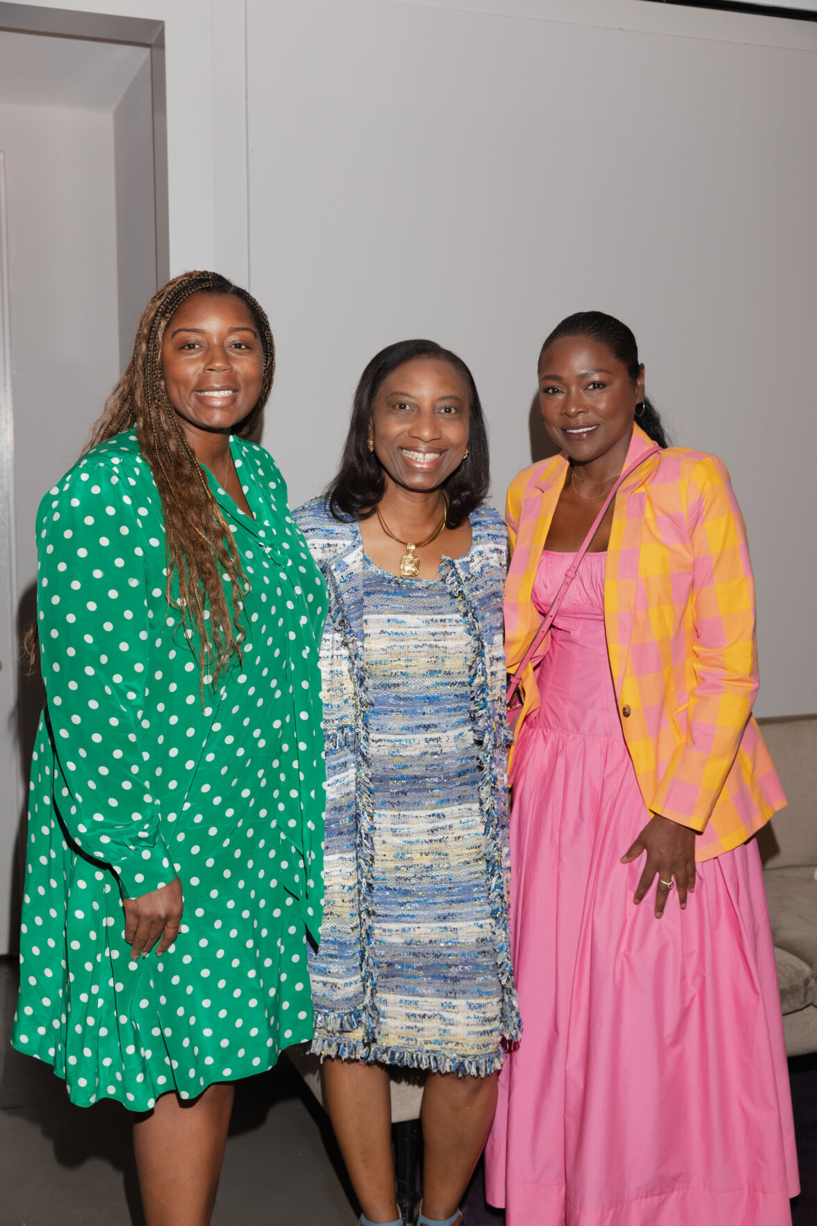 Fisk University Leadership Travels to the Metropolitan Museum of Art ...