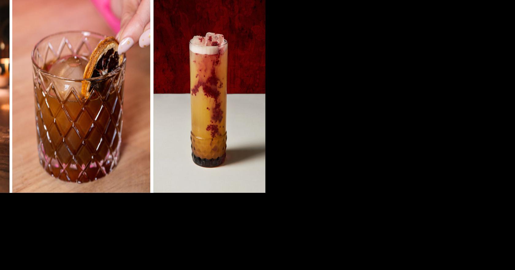 Mocktails in Music City - Where To Indulge in Dry January | Dining ...