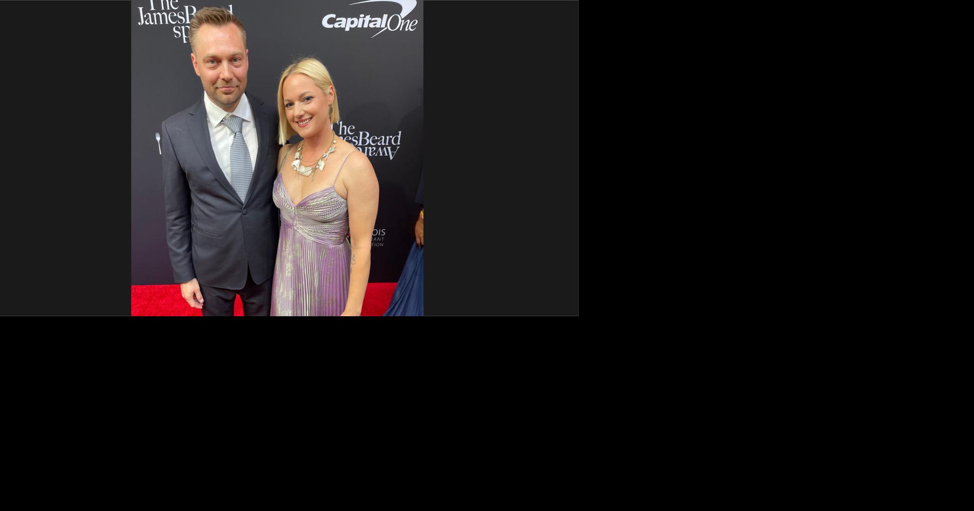 Josh Habiger of Bastion – Nashville’s only James Beard Foundation ...