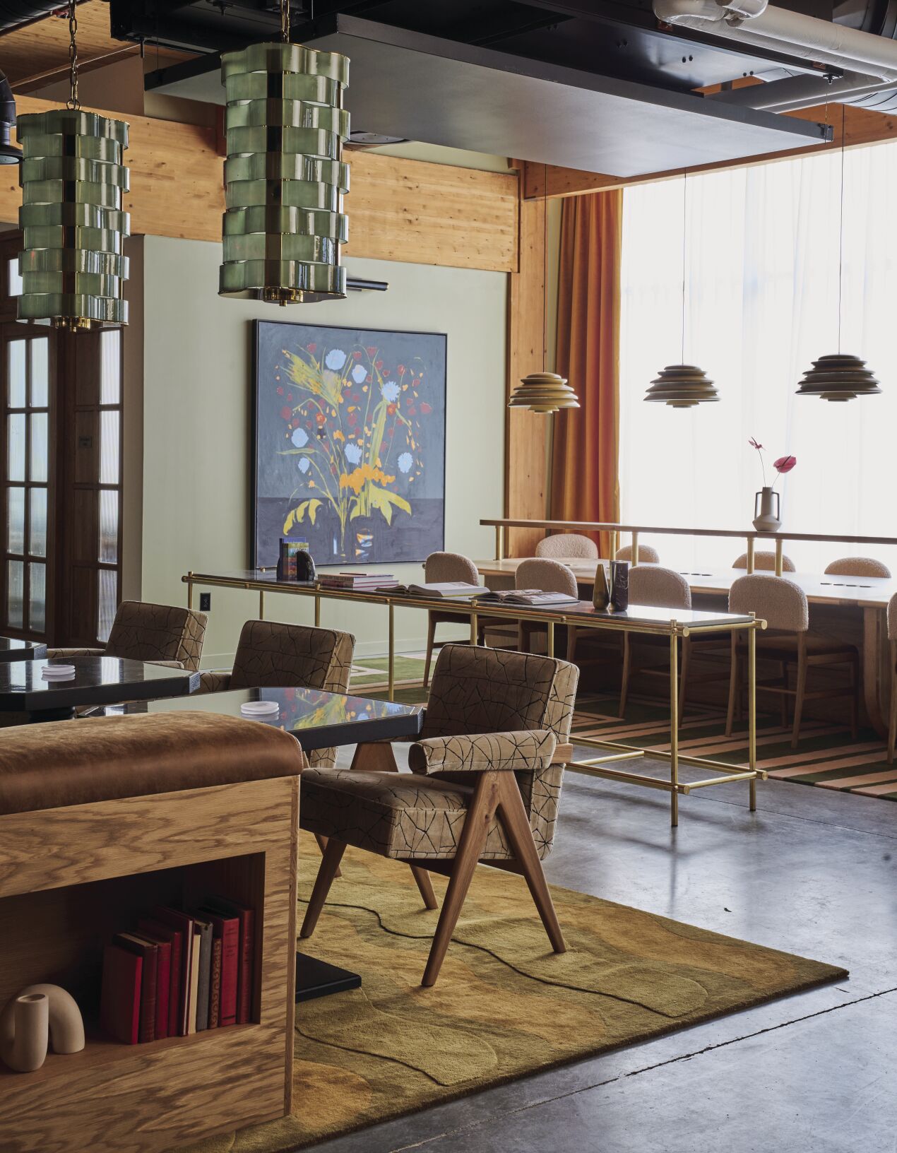 Step Inside: The Malin | People + Places | nfocusmagazine.com
