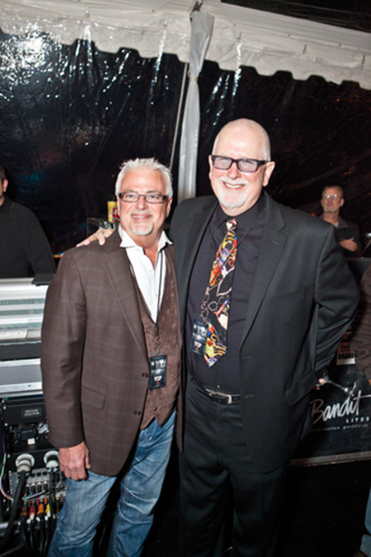 Behind the Music with Rascal Flatts—Monroe Carell Jr. Children's ...