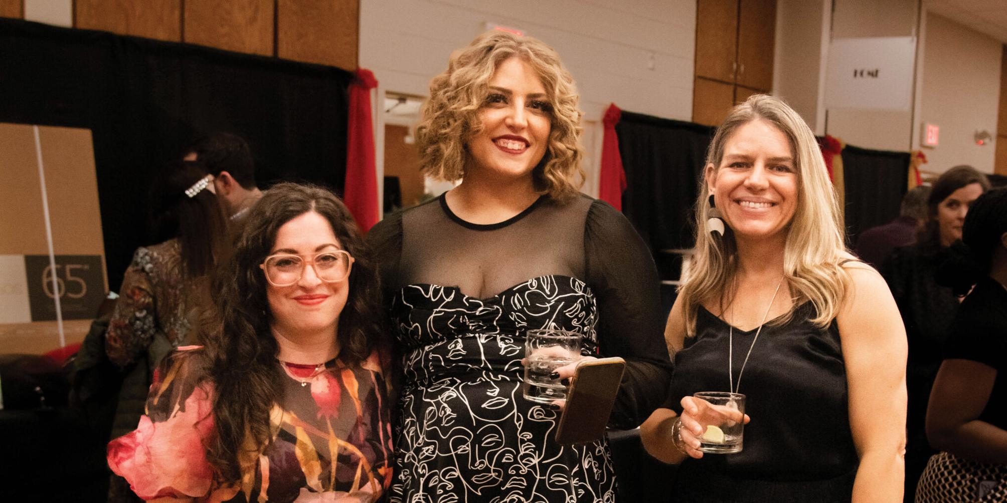 A Broadway Dream of an Evening: Gordon Jewish Community Center’s Big ...