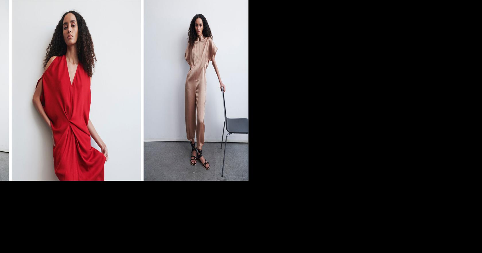 Designers We Are Wearing: Zero & Maria Cornejo | Style | nfocusmagazine.com