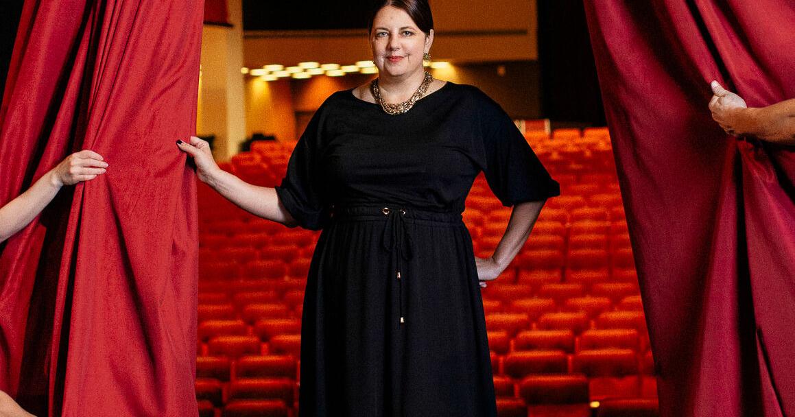 Performing Arts Preview: Jennifer Turner, TPAC | Arts + Culture ...