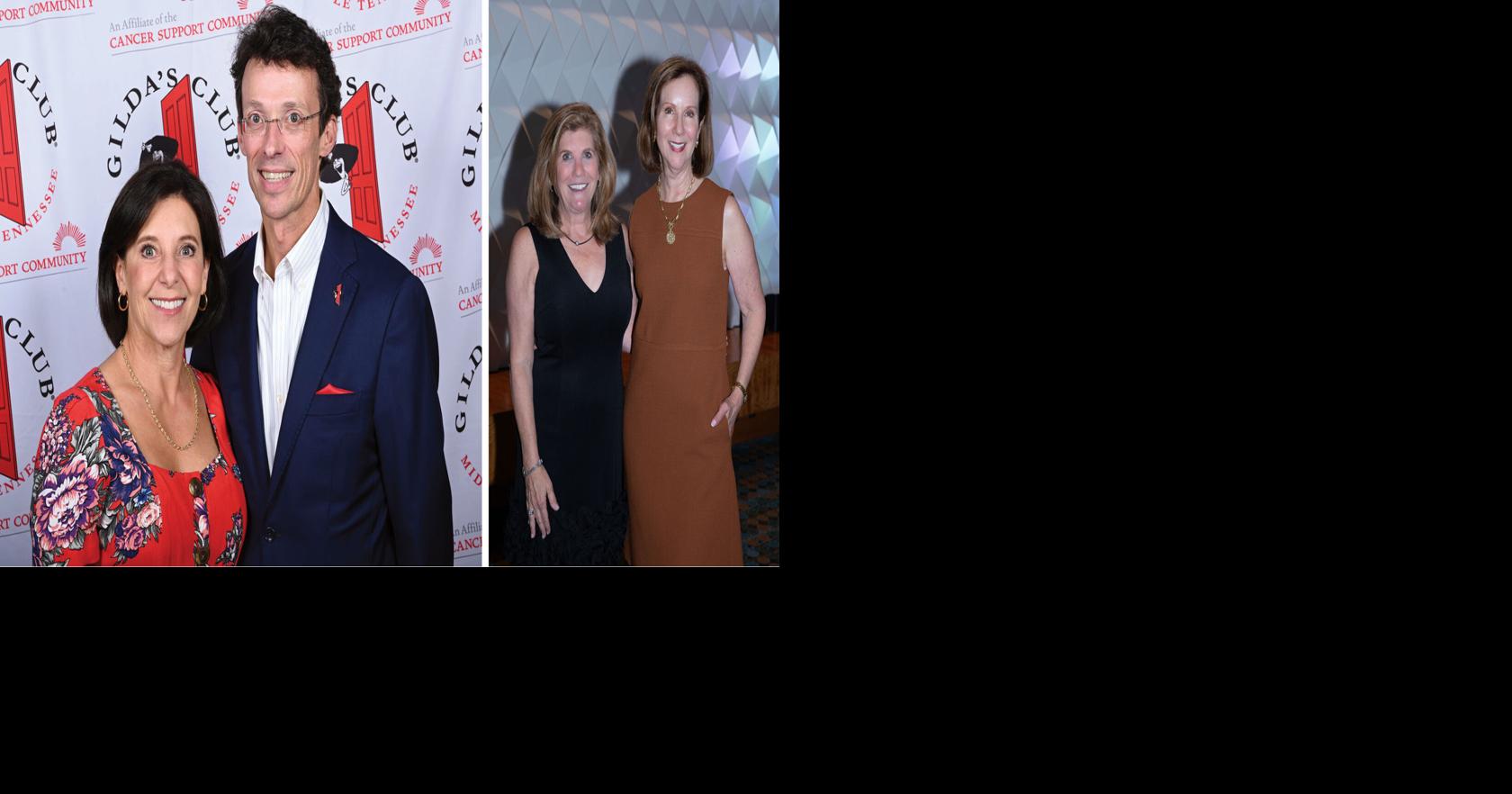 Gilda’s Club Middle Tennessee Celebrates 25 Years at the Red Door Bash ...