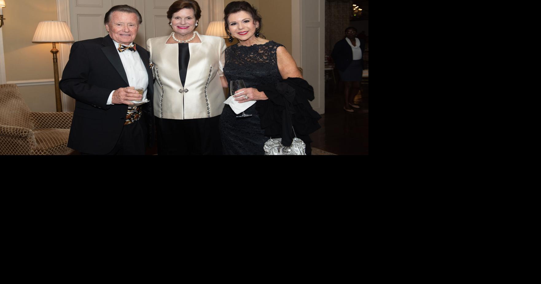 A Celebratory Return of the Hunt Ball | Events | nfocusmagazine.com