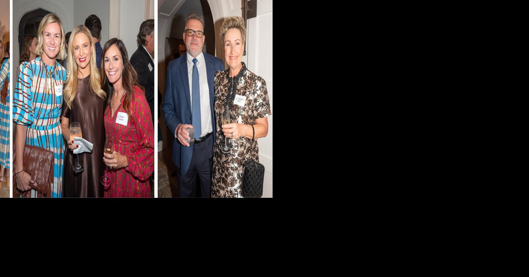 On the Circuit: Harding Art Show Kickoff | Events | nfocusmagazine.com