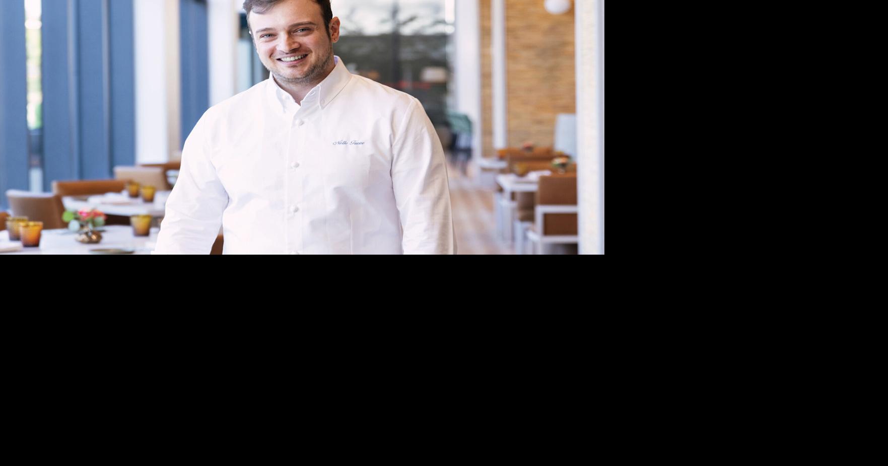 Hosts With the Most: Aniello “Nello” Turco, Executive Chef, Mimo ...