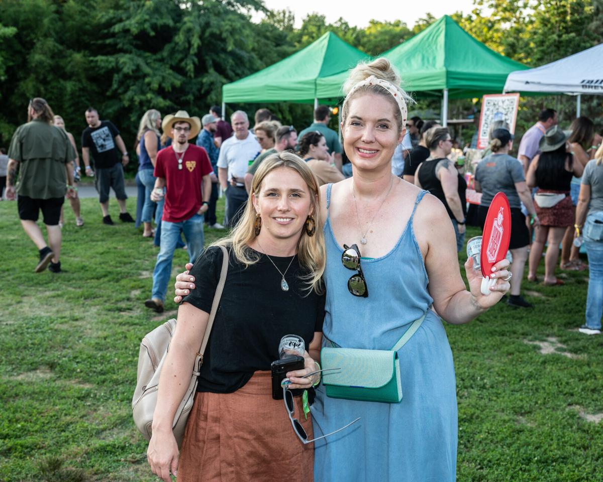 On the Circuit: Brew at the Zoo | Events | nfocusmagazine.com