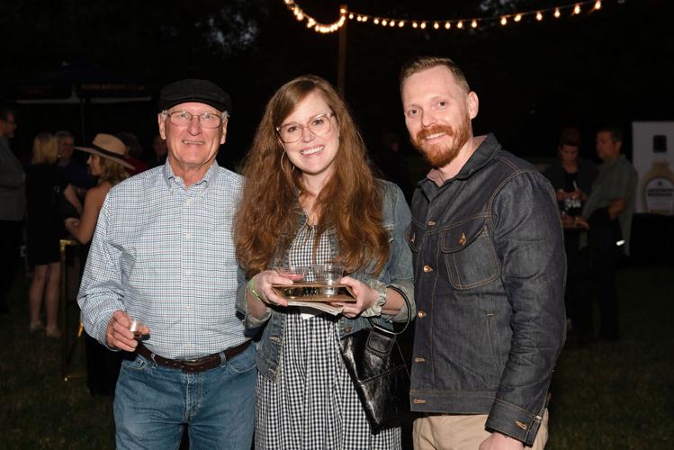 The 10th Annual Bootlegger's Bash Celebrates the Bootlegging History of ...