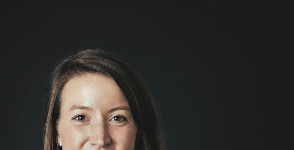 At Her Table: Julia Sullivan | Food + Drink | nfocusmagazine.com