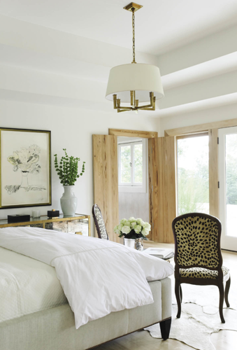 The Beauty Within: 1142 Balbade Drive | Homes + Interiors ...