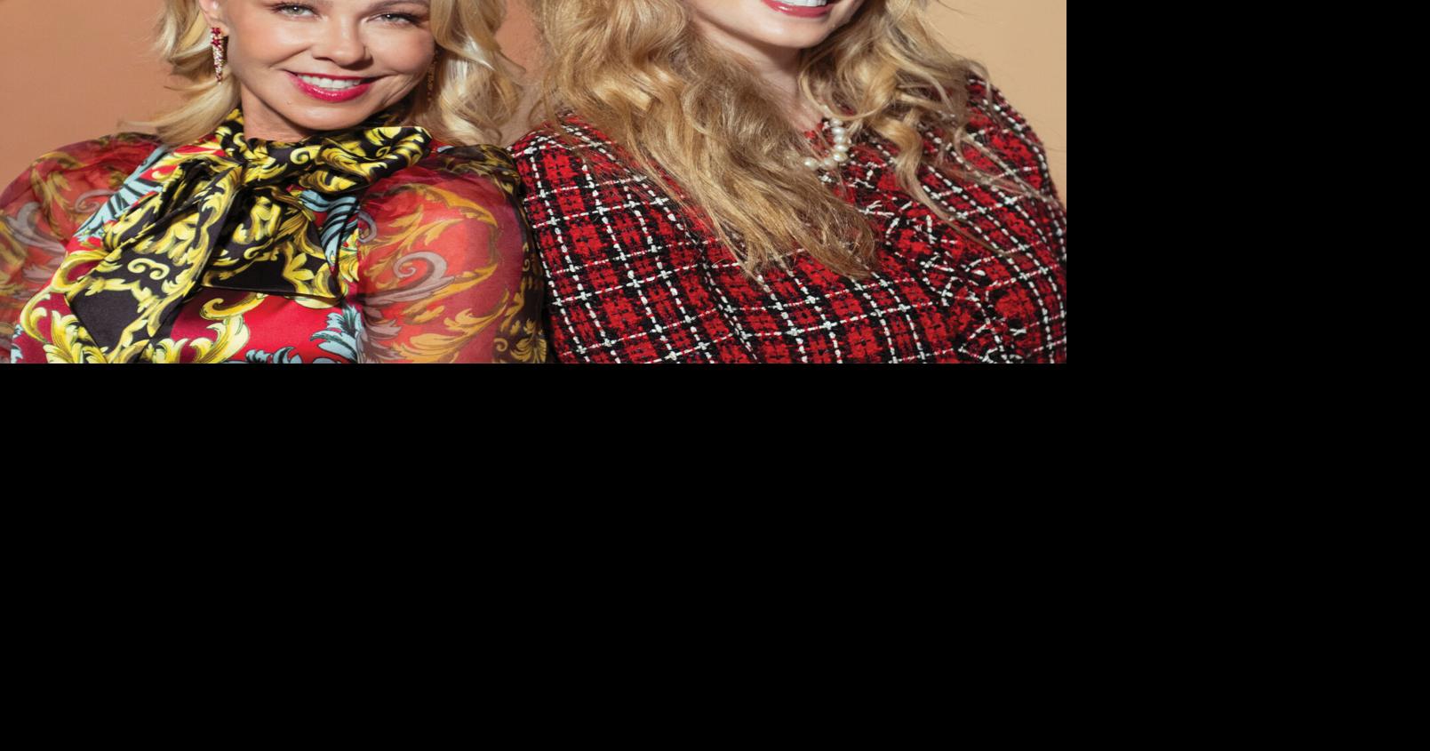 Holiday Gift Guide with co-chairs Angela Bostelman and Ana Cristina ...