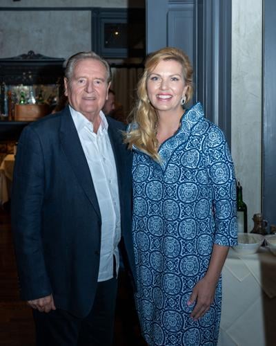 On the Circuit: Tennessee Waltz Patrons Party Kickoff | Events ...