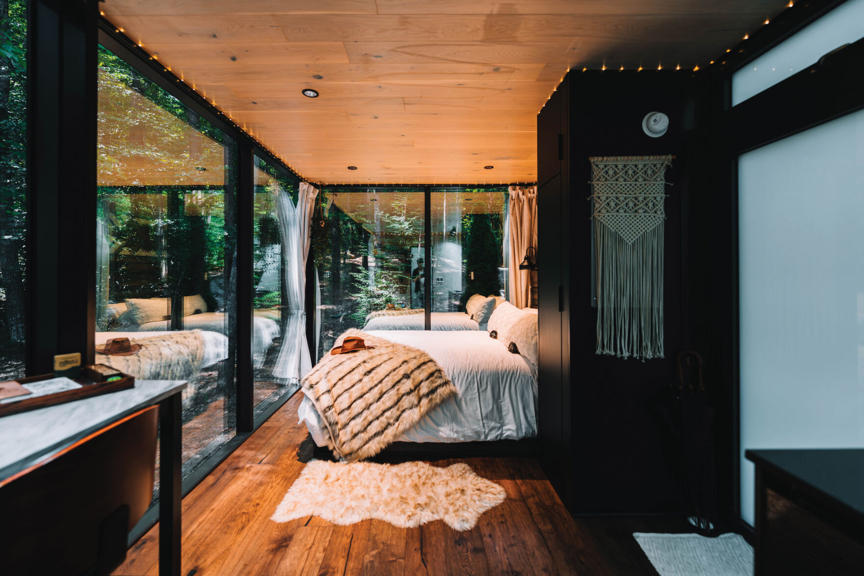 Worth the Drive: Bolt Farm Treehouse | Travel | nfocusmagazine.com