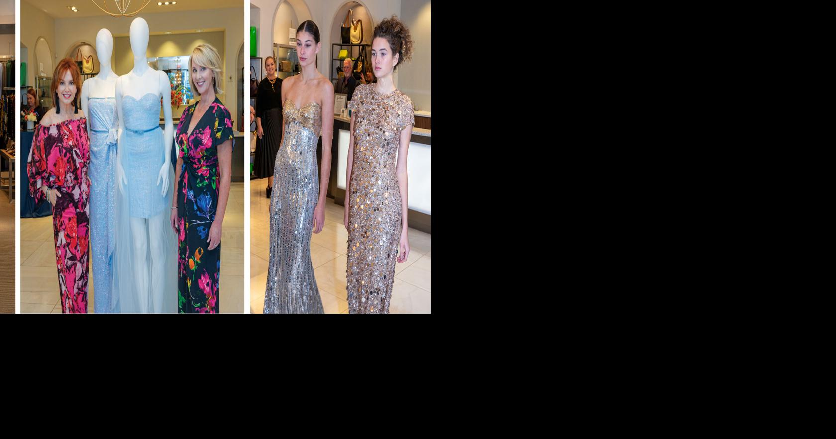 On the Circuit: 2024 Symphony Fashion Show Kickoff Party | Events ...