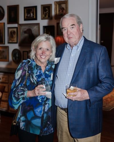 On the Circuit: The Harding Art Show To Take Place in May | Events ...