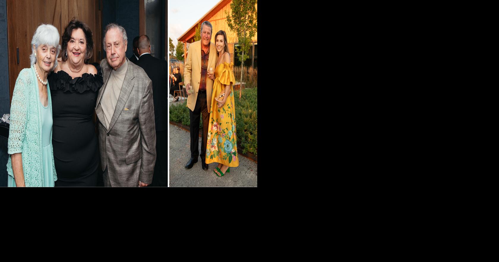 Well-Preserved: The Heritage Ball Patrons Party Raises the Bar for ...