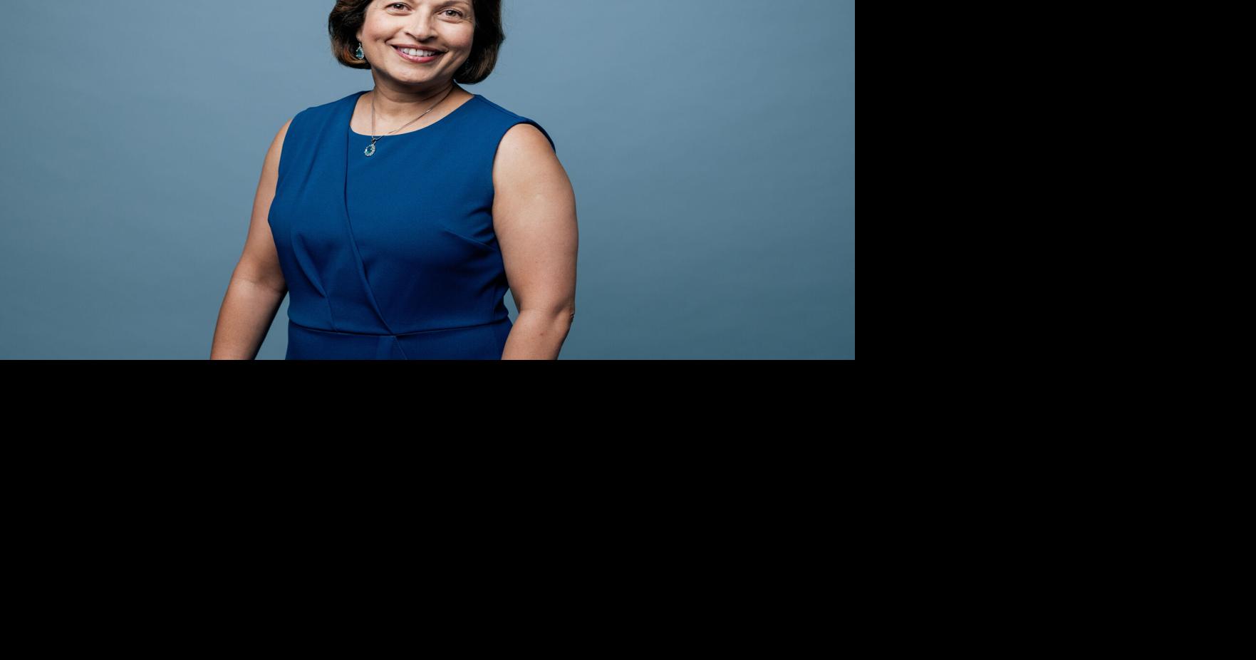 Most Powerful Women: Shubhada Jagasia | People + Places ...