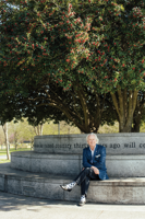 Behind the Scenes: Kem Hinton | Personality | nfocusmagazine.com