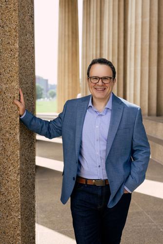 Behind the Scenes With John Tumminello | People + Places ...