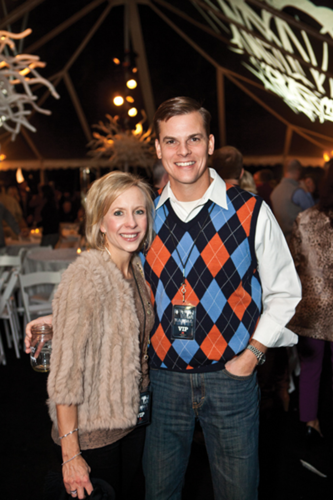 Behind the Music with Rascal Flatts—Monroe Carell Jr. Children's ...