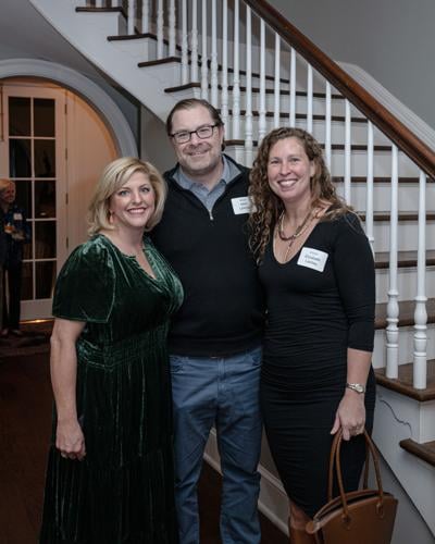 On the Circuit: The Harding Art Show To Take Place in May | Events ...