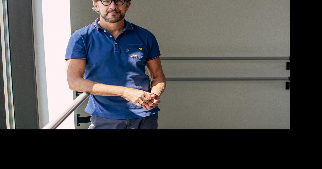 Performing Arts Preview: Paul Vasterling, Nashville Ballet | Performing ...