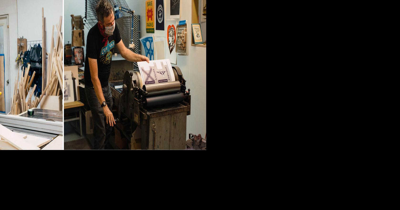 Local Artisans Share Their Craft and What It Means to Them | Arts ...