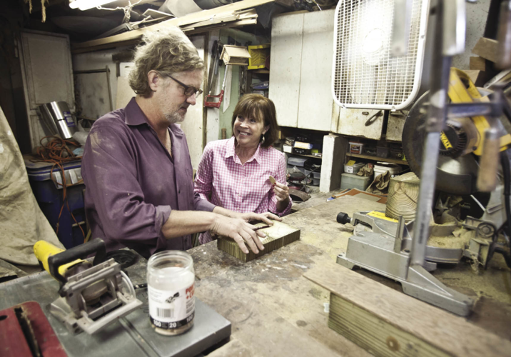 Holly would—October 2013 | People + Places | nfocusmagazine.com