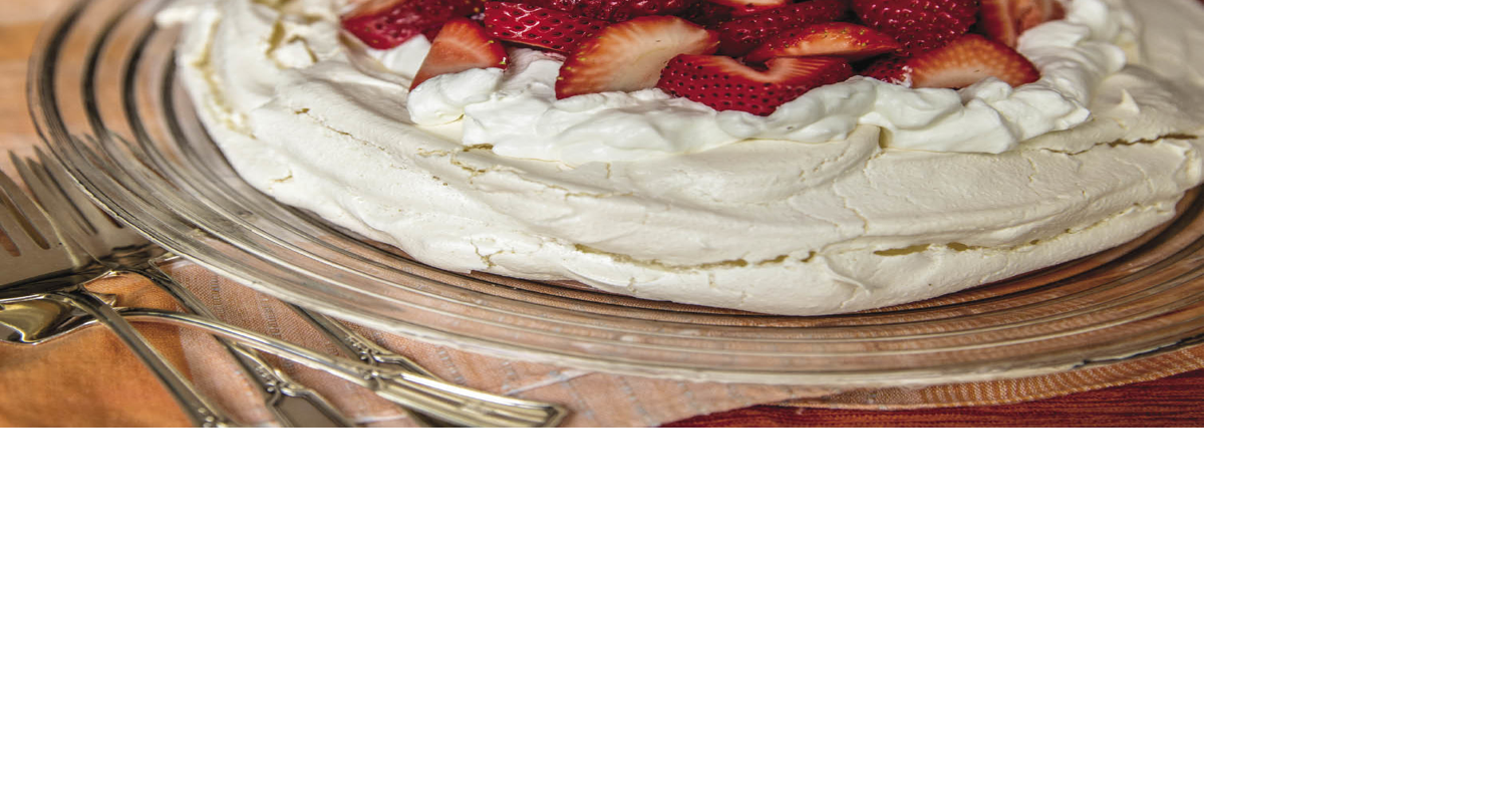 Deconstructing the Dish: Pinch Pie | Entertaining | nfocusmagazine.com