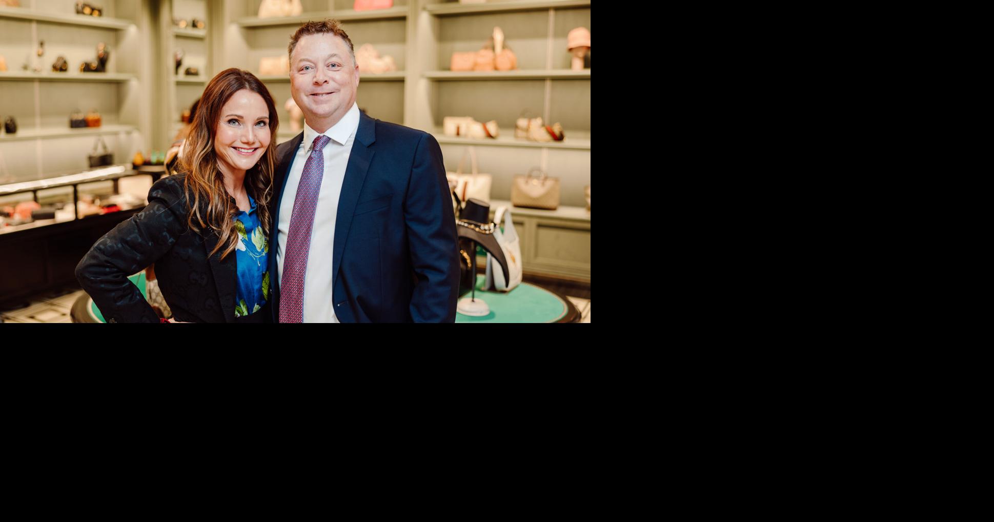 On the Circuit: La Bella Notte Kickoff Party | Events | nfocusmagazine.com